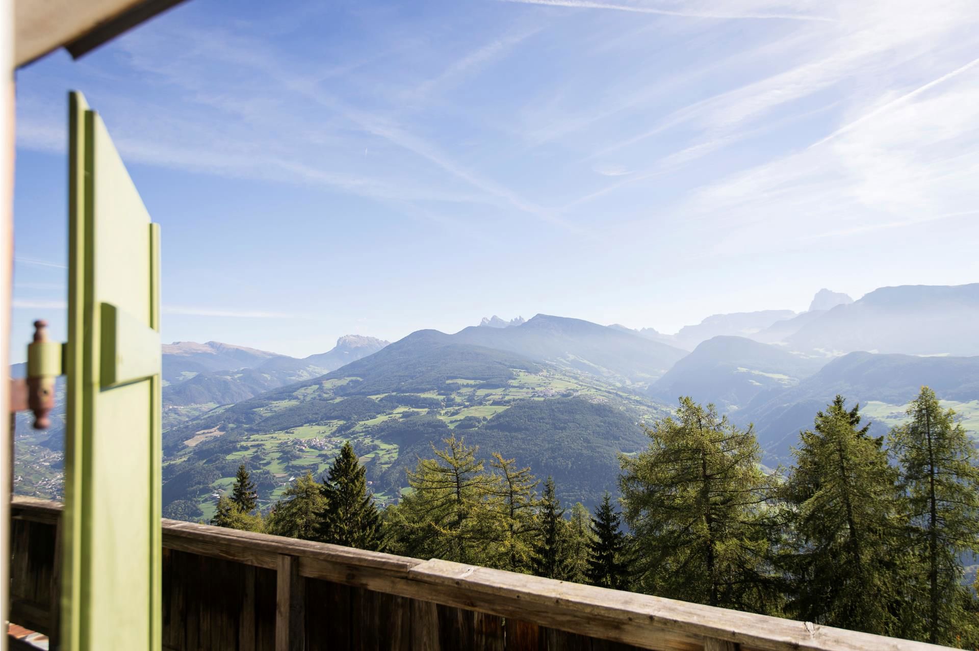 Urlaub in Barbian: 365 Tage voller Naturerlebnis