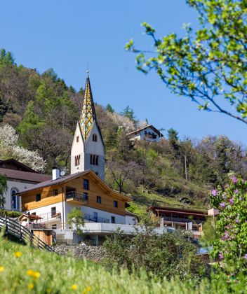 Urlaub in Barbian: 365 Tage voller Naturerlebnis